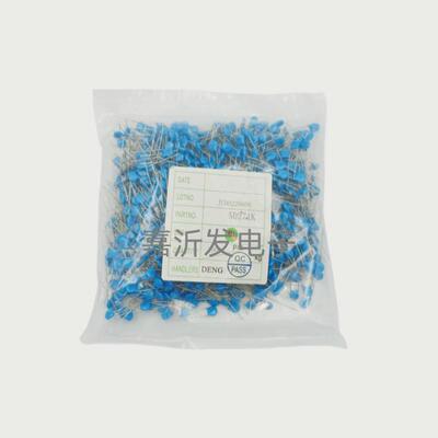 压敏电阻5D391K片径5MM181220270330390470471560680