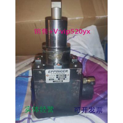 现货供应EPPINGER瑞品直角/90度动力刀座BMT55P/7.073.270R78684A