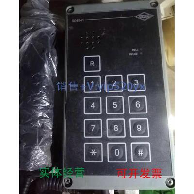 现货供应AMPLIDAN904941自动电话全新Q议价