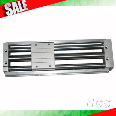 磁偶气缸无杆式cy1l6/10/15/20/25/32/40h-100/150/200/300/400