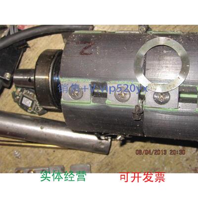 现货供应修理三菱数控电机HA103NC-SHA103NCB-S