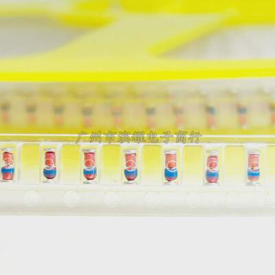 贴片开关二极管LL41481N4148IN4148LL341206圆柱形2500只