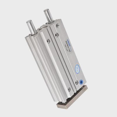气缸带导杆薄型mgpm63*5*10*15*20*25*30*35*40*45*50*55*60*65