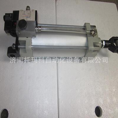 现货批发方圆搅拌站lcz系列烟台搅拌站气缸法斯特标准气缸厂家