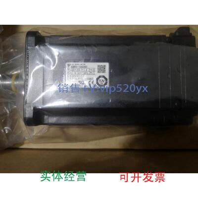 现货供应SJME-08AMC41-OY安川750W伺服电机全新现货包邮询价