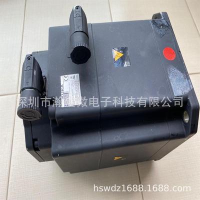 现货机器人电机1fk7103-5az91-1zz9-zs08(00-119-768)全新库卡