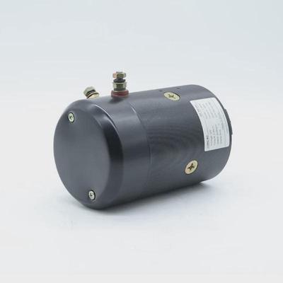 hy61056动力单元登高举升机车用直流电机12v1200w