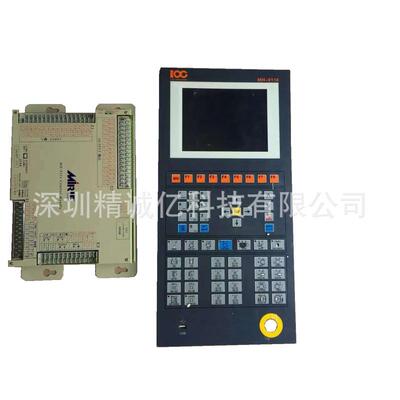 盟注塑机mj4700立电脑显示屏