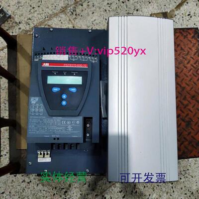 现货供应ABBPSTB370-600-70200KWAC600V