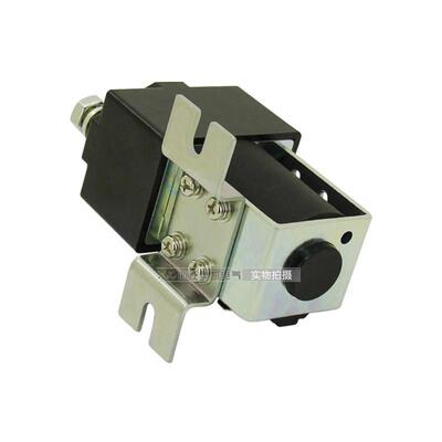 奥凯厂家asw200一常开农用机车直流接触器直流电磁接触器