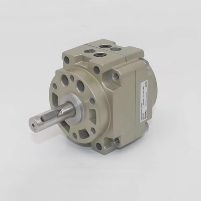 适用SMC叶片式旋转气缸CDRB1BW/CRB1BW50-63-80-100-90S-180S-270