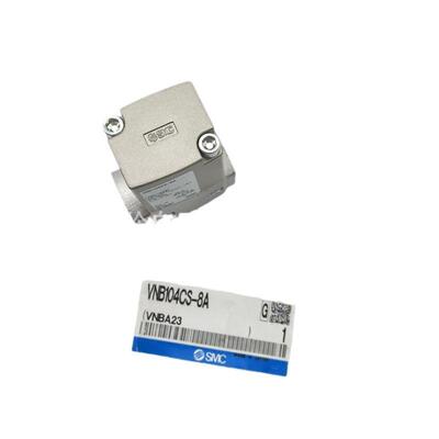 热销SMC流体控制阀VNB103CL-6AVNB103CL-8A气控型