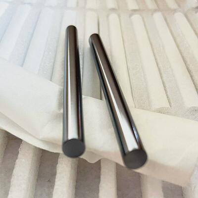 7n单质硅圆棒抛光块棒多晶硅单晶硅v纯硅棒纯硅片7nsi科研硅