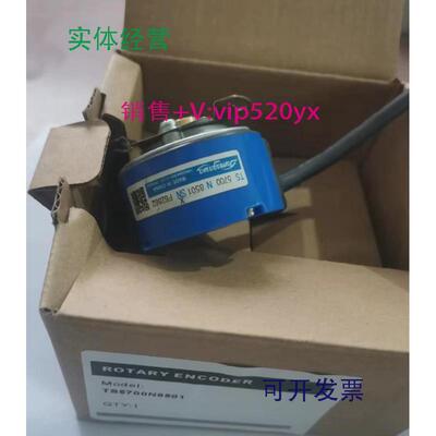 现货供应多摩川编码器TS5866N12OIH-53-500C/T-C2TS5667N422A1636