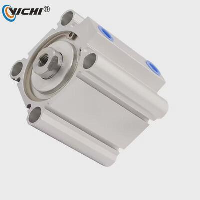 薄型气缸大缸径cq2b125140160缸径行程10/200-300气缸