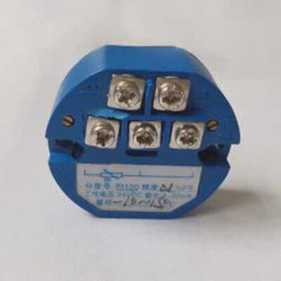 sbwr-2180/8413ki温度变送器上海上润仪表