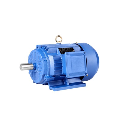 全铜三相异步电动机0.75/1.1/1.5/2.2/3/4/5.5/7.5KW电机380V三相