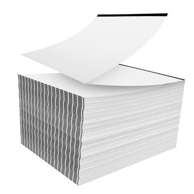 凌龙热敏发货单106x152.4mm电商发货打单出库单90g加厚打印纸