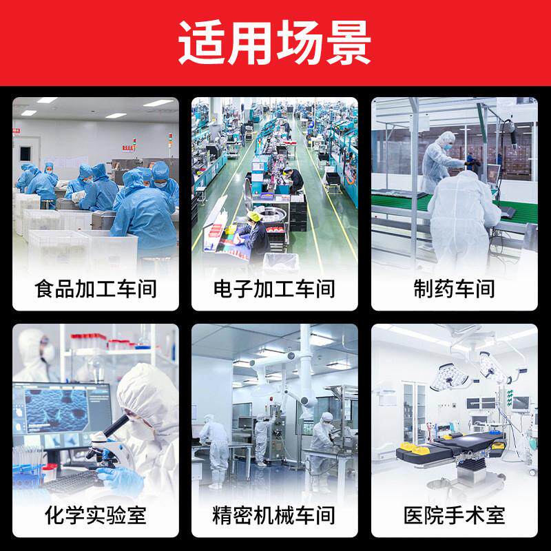 河南风淋室工厂用风淋房定制多人风淋通道电子厂无尘车间风淋室