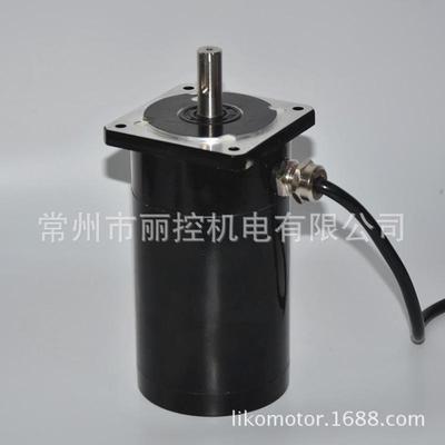 90防水电机喷泉电机|水下长机|162mm工作身大力矩三相ip68