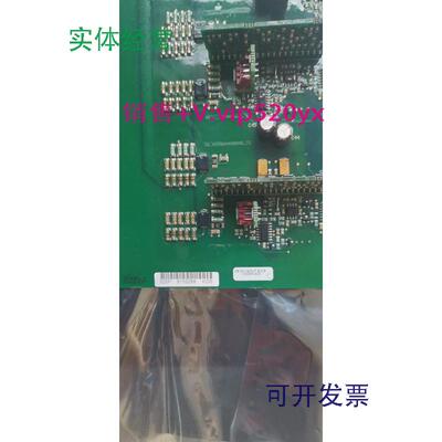现货供应AB伟肯变频器触发板驱动板PC00526伟肯