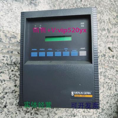 现货供应施耐德SEPAM1005SEPAM1000