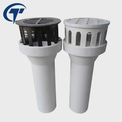 圆形桥梁PVC泄水管矩形公路PVC排水管40型型125型150型160型