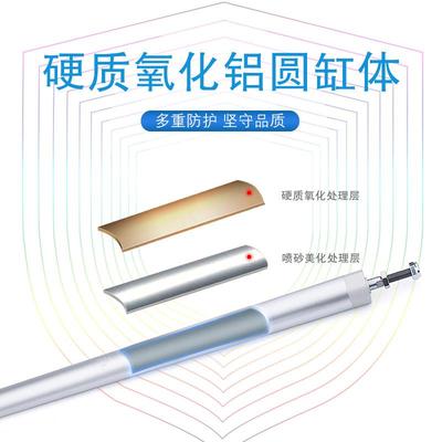 热销机械手专用气缸机械手配件twsa上下气缸引拔气缸dhr2p-25n150