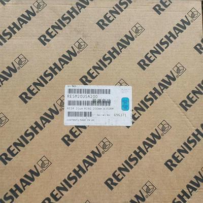议价RENISHAW雷尼绍RESM20USA200全新现货拍前议价