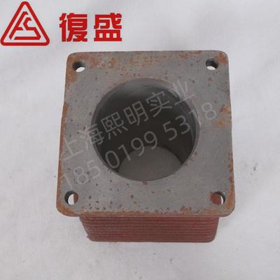 2602021900复盛正厂tw200二段油式活塞式空压机无气缸