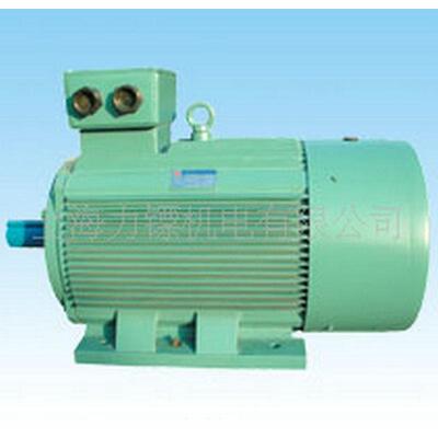 供应YVF2225S-437KW变频调速电动机