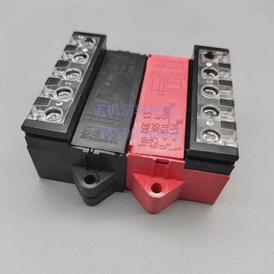 SEW电机整流器BGE1.5 825 385 4 Ue=150...500VAC BG1.5制动模块