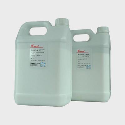 国瑞升一抛光液研磨液蓝宝石硅片不锈钢铝镁合金化晶体cmp瓶装
