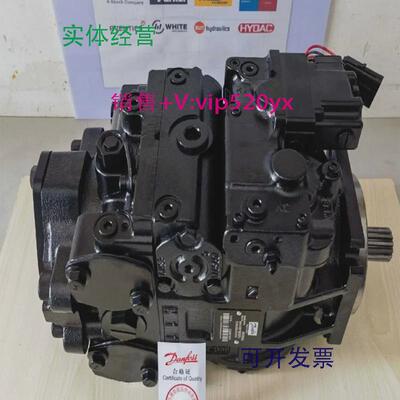 现货供应萨奥丹佛斯液压泵90R100KA1NN60P3F1E03GBA424224柱塞泵