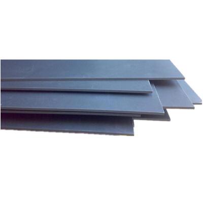 加纤PA66板尼龙板黑色PA66-GF板高强度加玻纤尼龙66塑料板