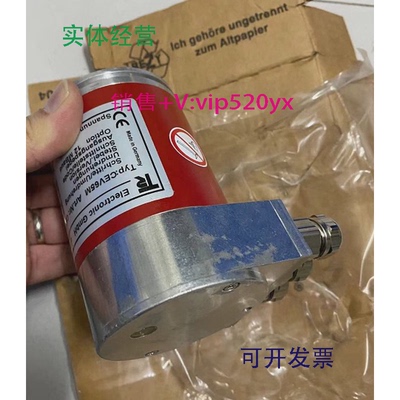 现货供应CEV65M-01460德国帝尔/TR编码器TRelectronic全新无包装