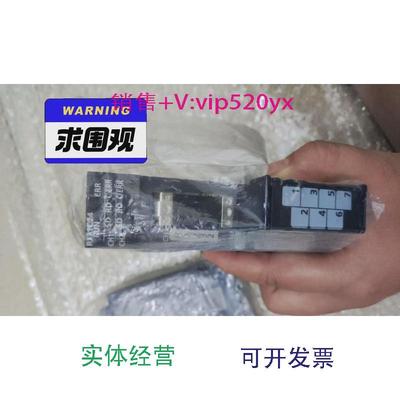 现货供应三菱全新R系列通讯模块RJ71C24，内包装袋完好无外包装盒