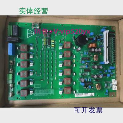 现货供应全新西门子C98043-A1682-L1西门子整流触发板6SE7036-1EE