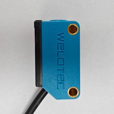 热销新款welotec漫反射电眼lwth-3020-ps抑制勒泰克背景威漫反射