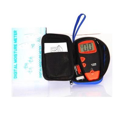 数字木材水份测试仪MD814