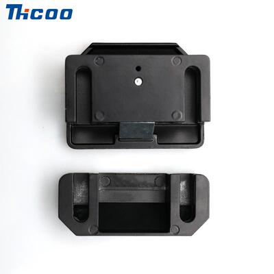 斯科外装舌头锁工业锌合金门锁房车工具箱移动器材箱户外锁a7872