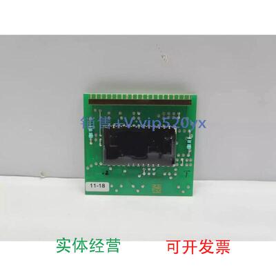 现货供应NORCONTROLNN832.2，输入模块，议价，请勿直拍