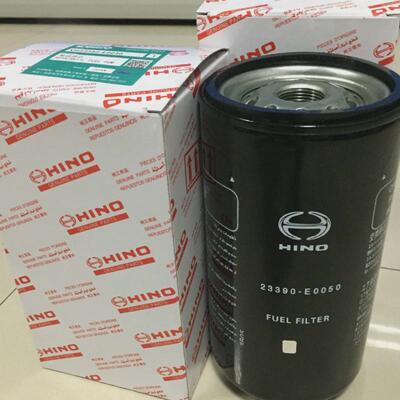 代替供应厂家神钢机燃油滤芯vh15613-e0120重型机车