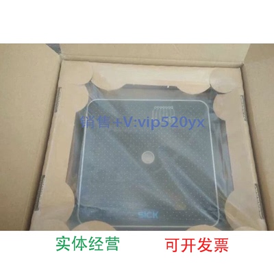 现货供应德国SICK西克RFU630-13105远距离超高频RFID读写器货号10