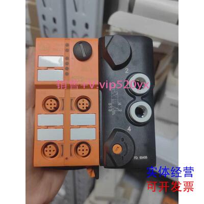 现货供应原装IFM易福门模块AC5246议价