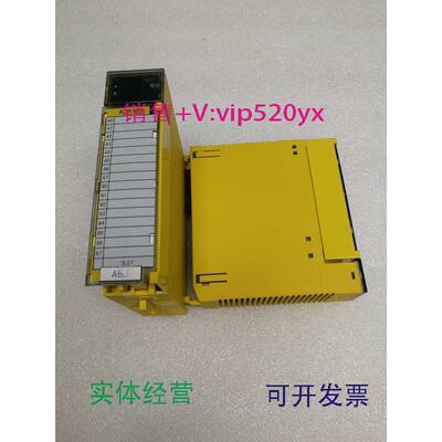 现货供应发那科FANUCIO模块，AOR16GA03B-0819-C161,包邮!