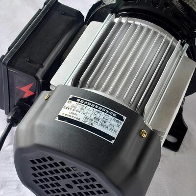 CD-K1型电动葫芦提升机全铝壳220v380v小型卷扬机500-1500kg东特