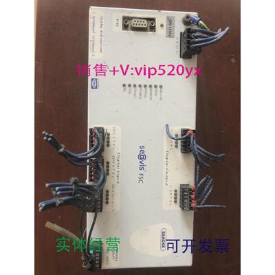 现货供应SAACKE扎克锅炉点火程序控制器FSC-01全新议价