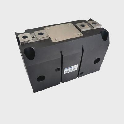 本威气动重型夹爪气缸HDW100重工件夹持气缸夹紧气缸气立可款