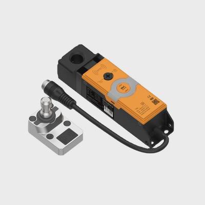 骁锐锁格机器安全防护门trl3系列安全联锁安全?施莱厂家型号价格